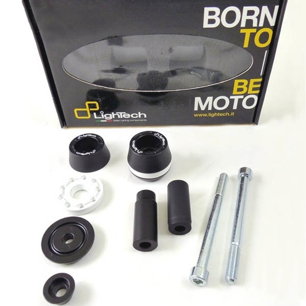 Motorcycle Crash Protection » MP Performance