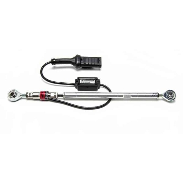 Cordona Quick Shifter/Blipper Suzuki Hayabusa Gen3 2021+ » MP Performance