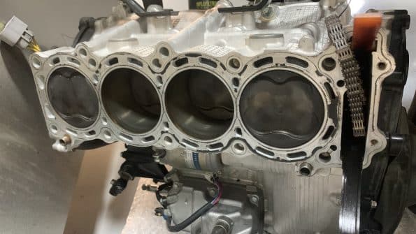 Engine Tuning - MP Performance